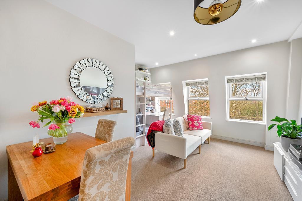 1 bedroom apartment for sale in Coombe Lane, Raynes Park, London, SW20 ...