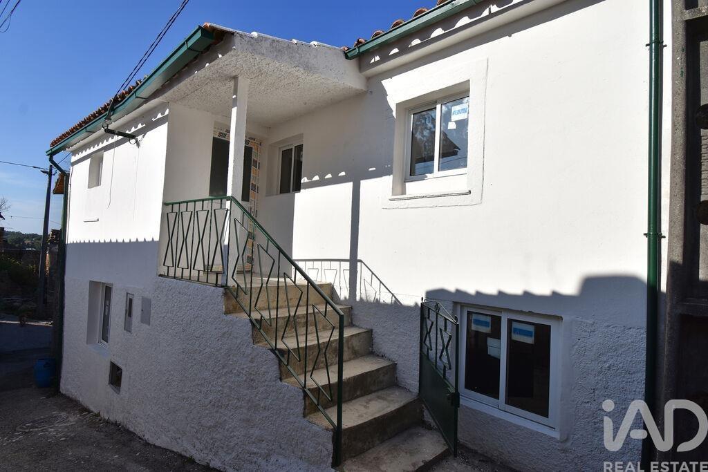2 bedroom semi-detached house for sale in Beira Litoral, Miranda do ...