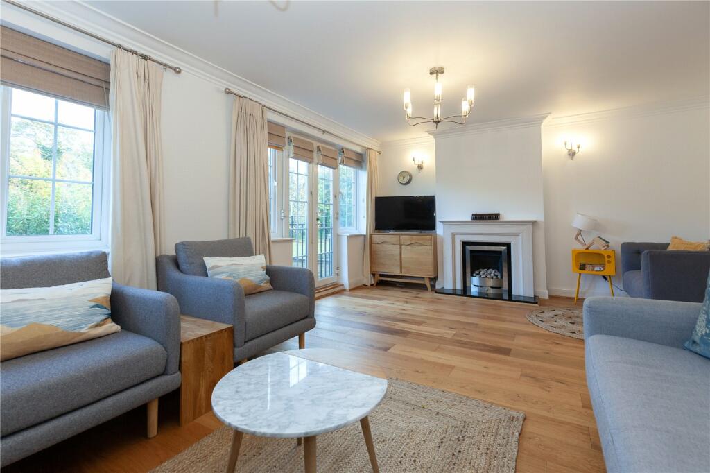 4 bedroom terraced house for rent in Reliance Way, Oxford, OX4