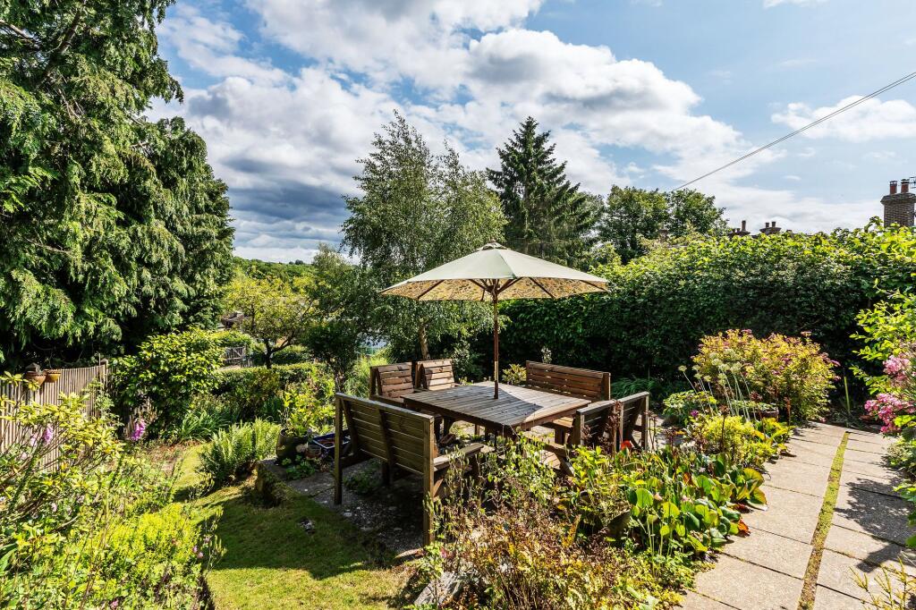 3 bedroom detached house for sale in Spring Lane, Bidborough, TN3