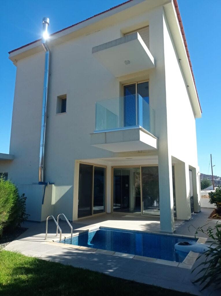 2 bedroom villa for sale in Limassol, Asgata, Cyprus
