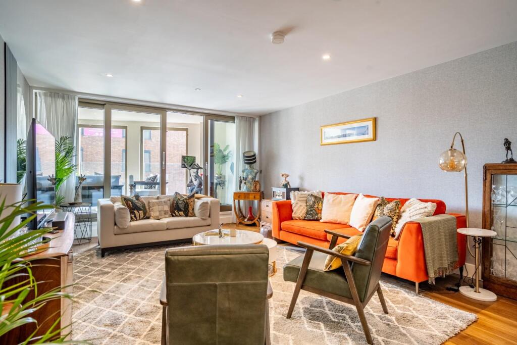 2 bedroom apartment for sale in Ryedale House, 58 -60, Piccadilly, York ...