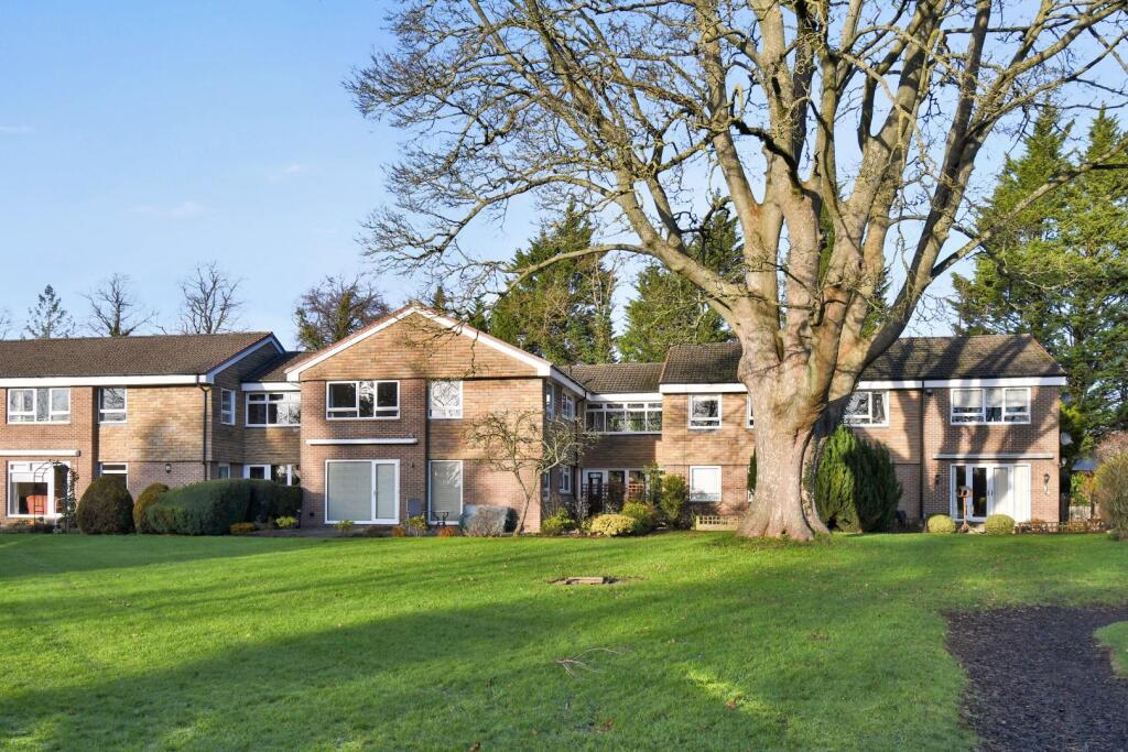 2 bedroom apartment for sale in Park Street, Ripon, HG4