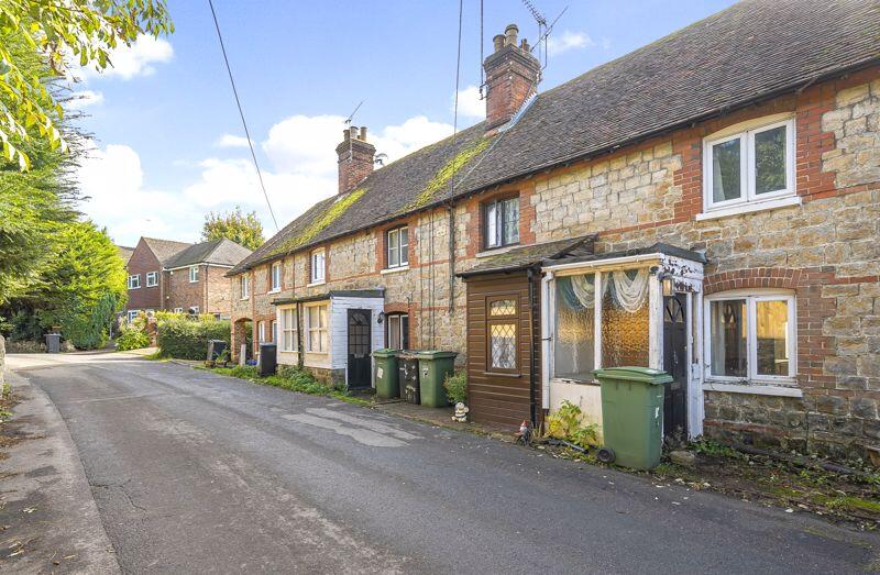 2 bedroom terraced house for sale in The Quarries, Boughton Monchelsea ...