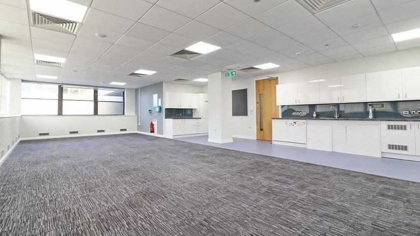 Office to lease in Church Walk House, Great Oacks, Basildon, Essex, SS14