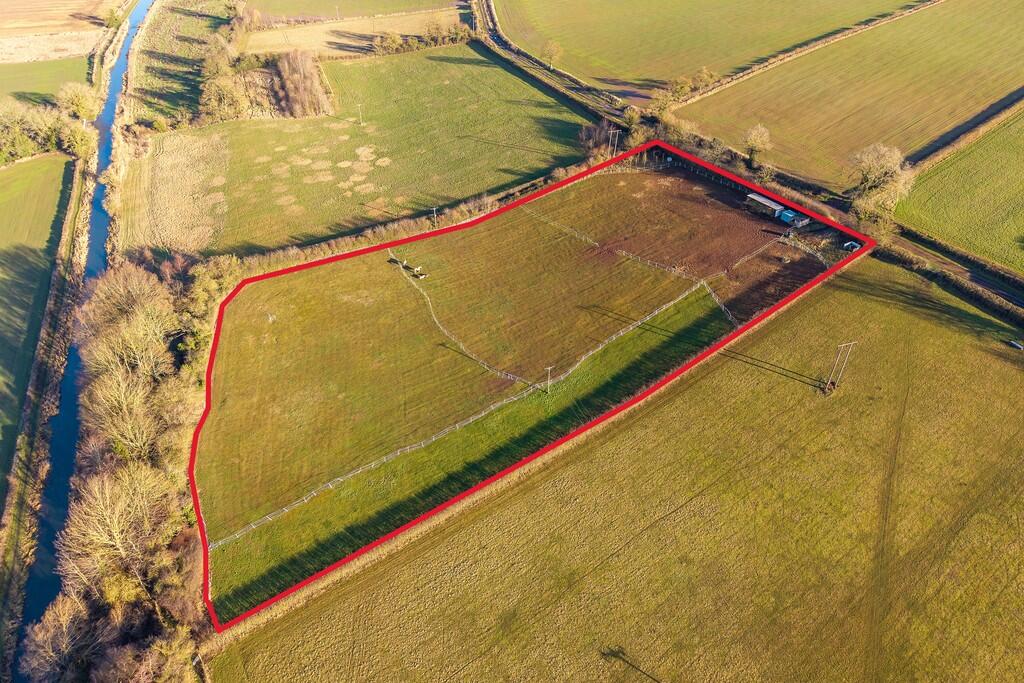 Land for sale in Hayton, Retford, DN22