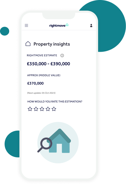 How much is your house worth? Instant Online Valuation